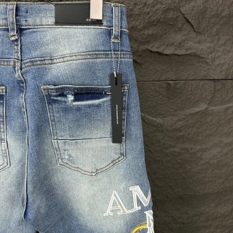 Value-priced Amiri Jeans