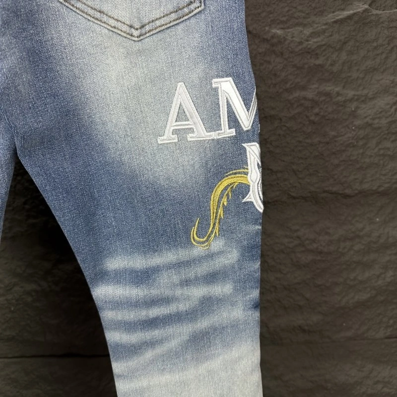 Value-priced Amiri Jeans