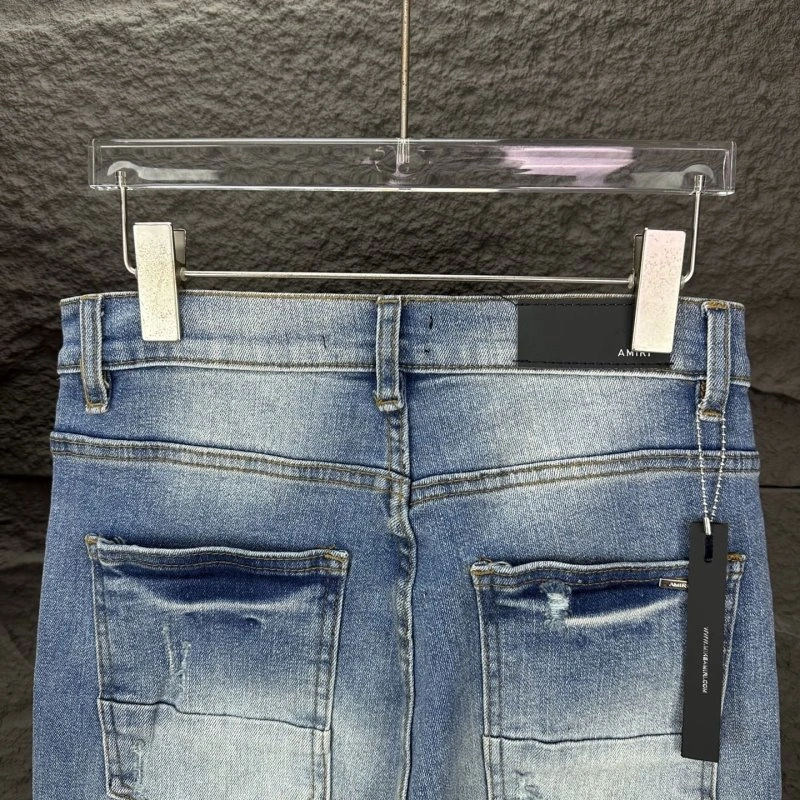 Value-priced Amiri Jeans