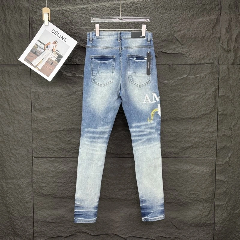 Value-priced Amiri Jeans