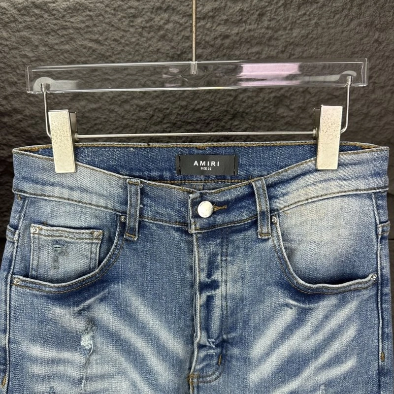 Value-priced Amiri Jeans
