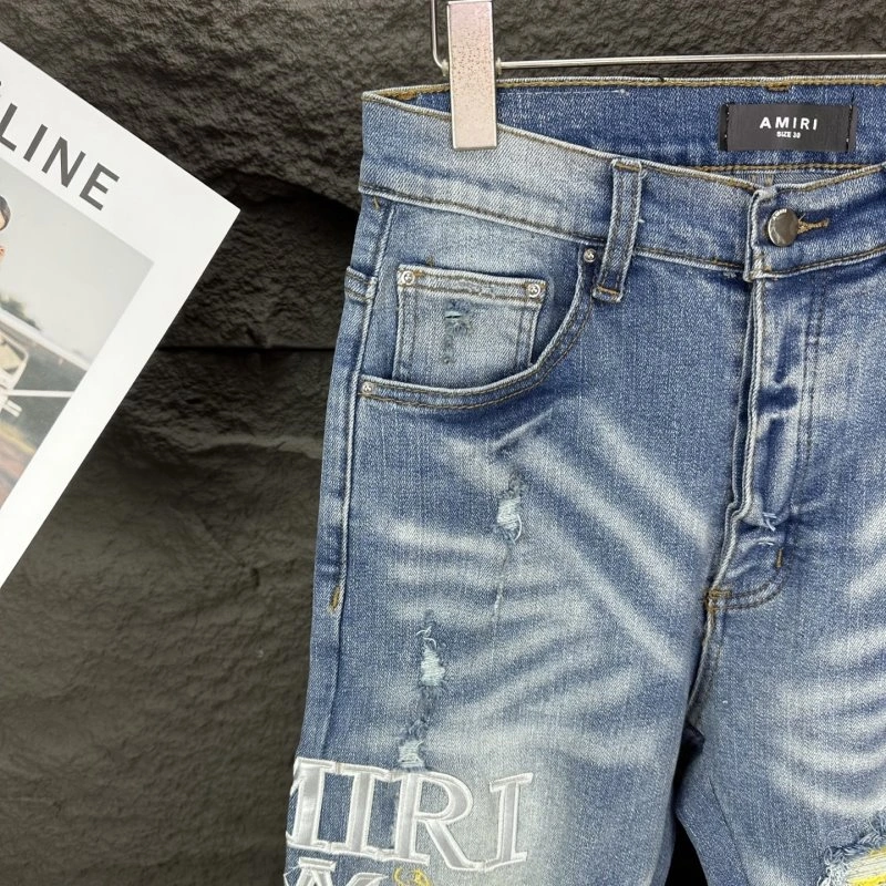 Value-priced Amiri Jeans