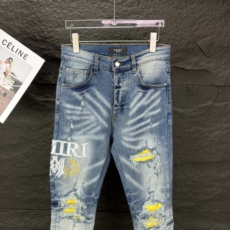 Value-priced Amiri Jeans