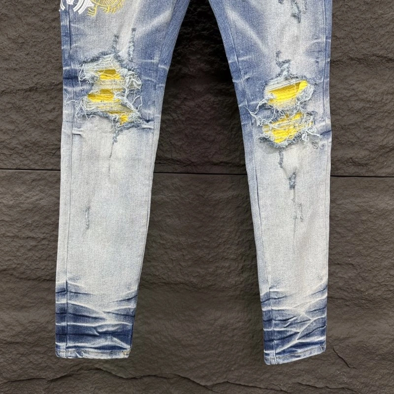 Value-priced Amiri Jeans