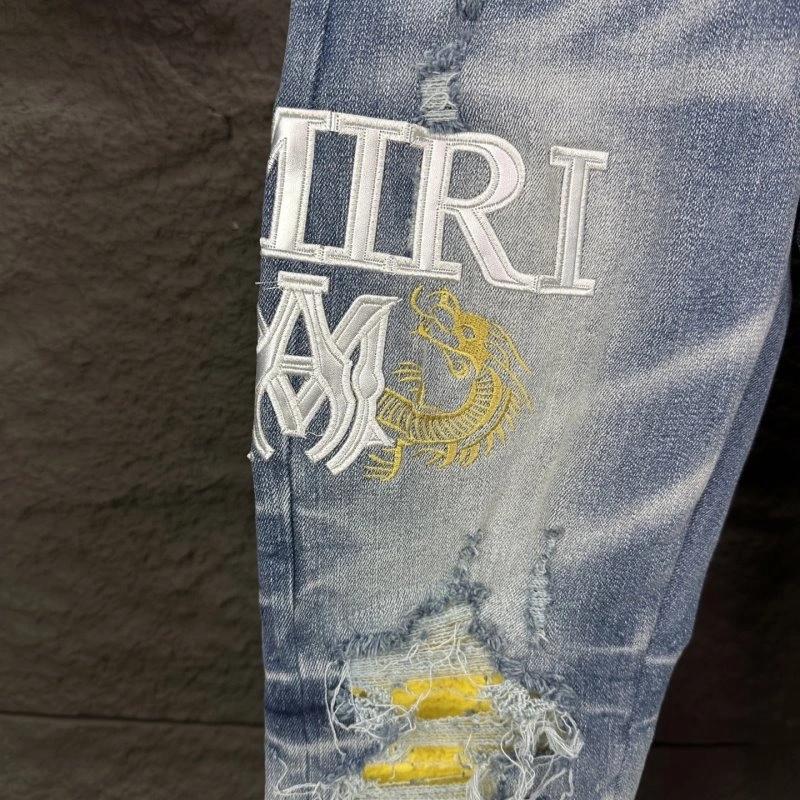 Value-priced Amiri Jeans