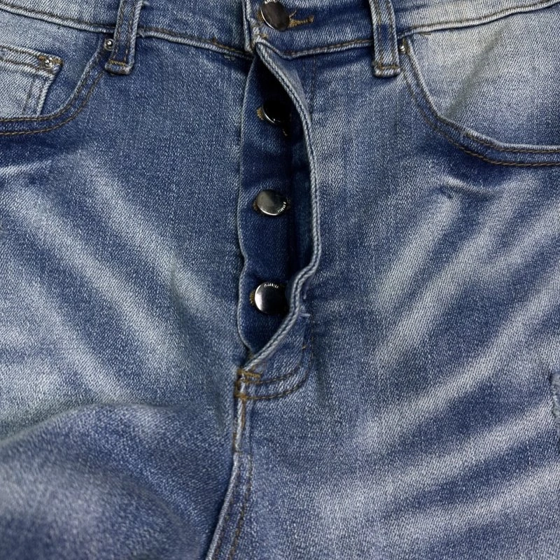 Value-priced Amiri Jeans