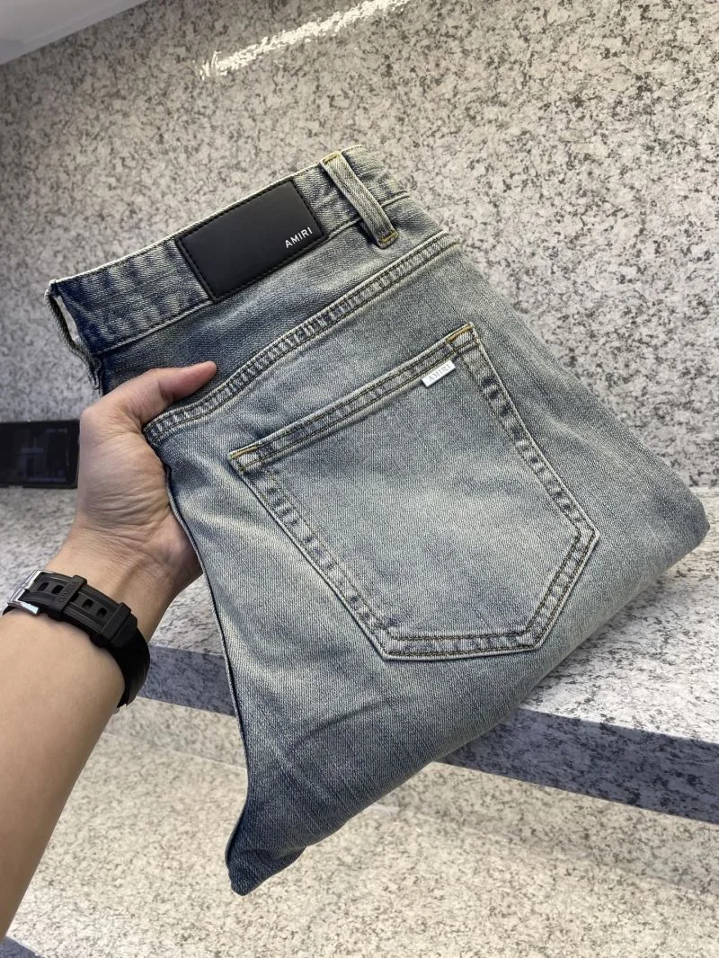 Amiri Jeans