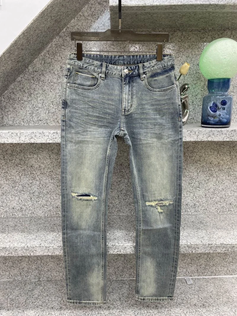 Brand-original Amiri Jeans
