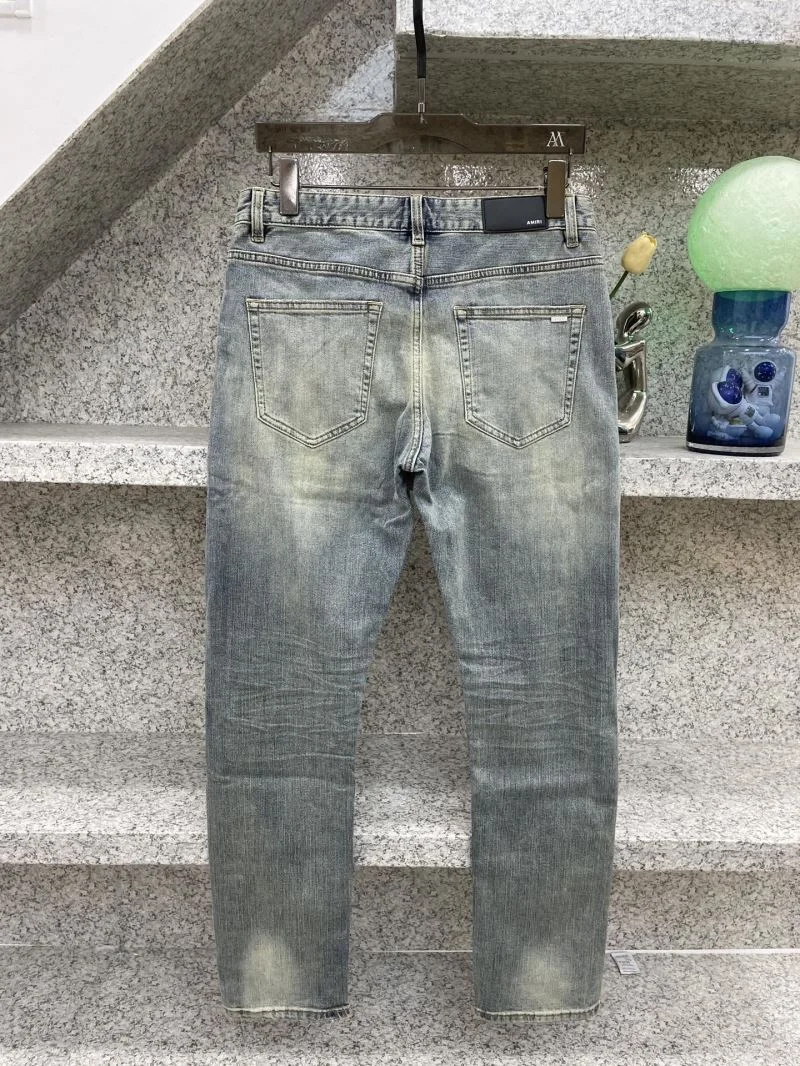 Brand-original Amiri Jeans