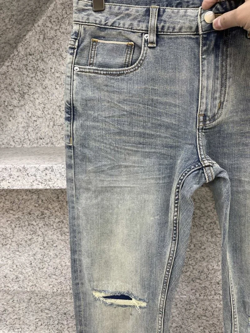 Brand-original Amiri Jeans