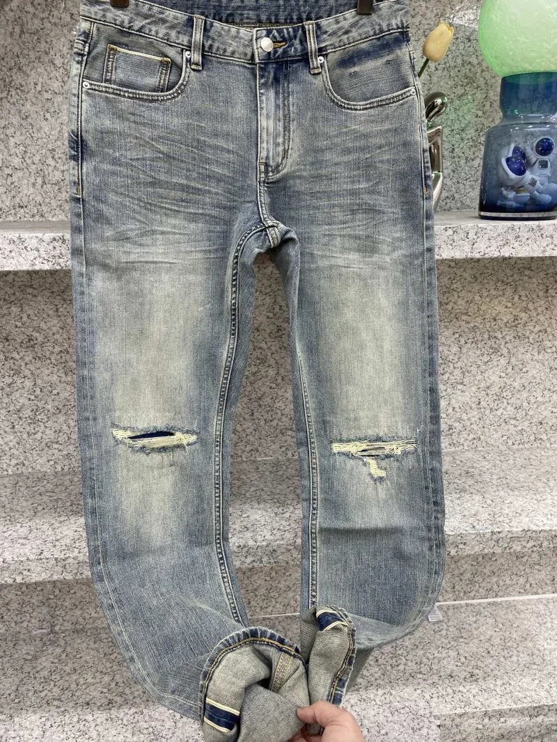 Brand-original Amiri Jeans