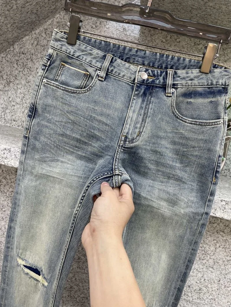 Brand-original Amiri Jeans