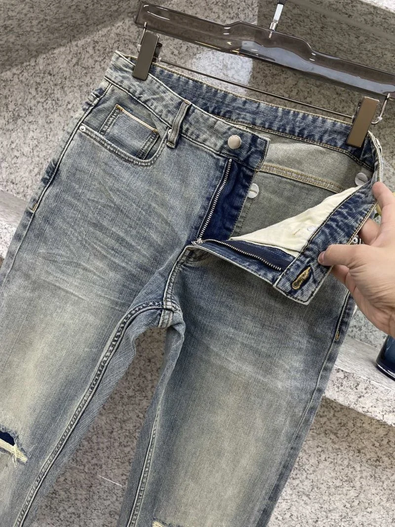 Brand-original Amiri Jeans