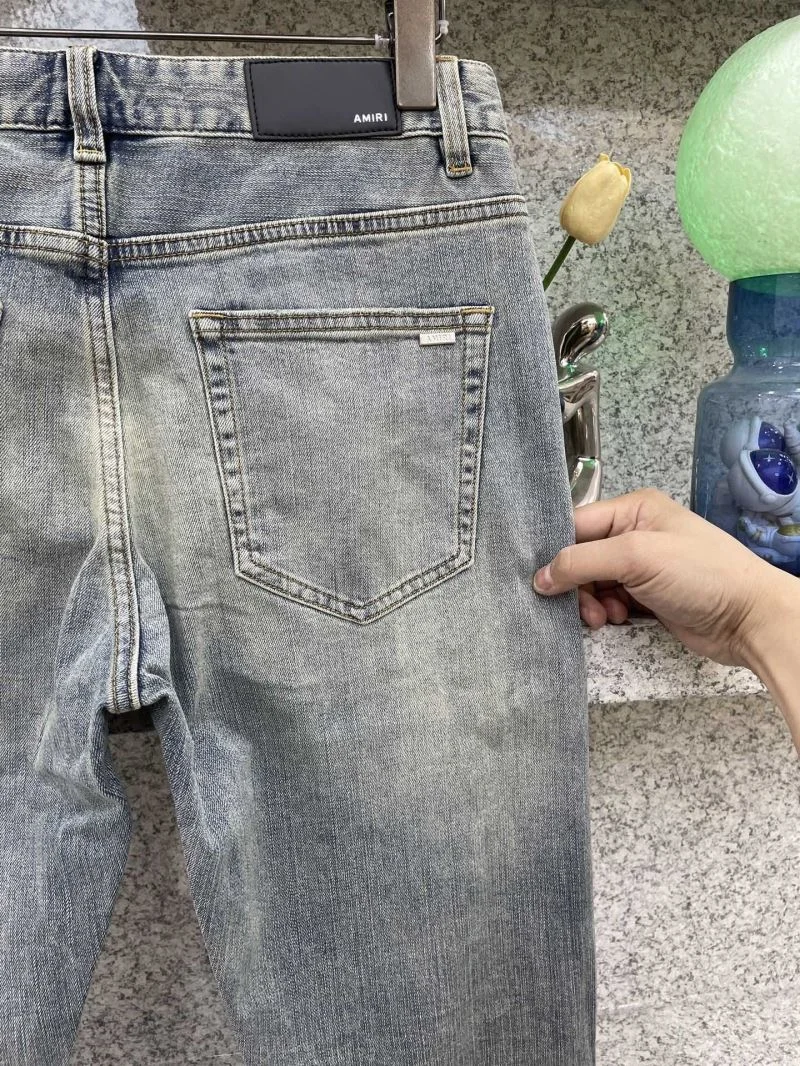 Brand-original Amiri Jeans