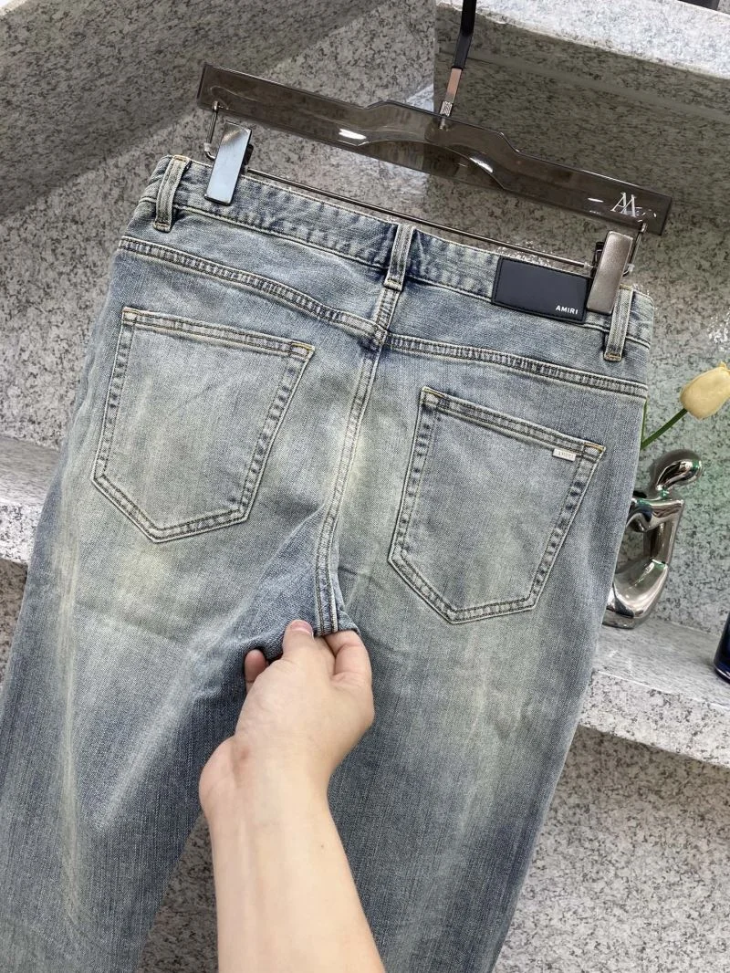 Brand-original Amiri Jeans