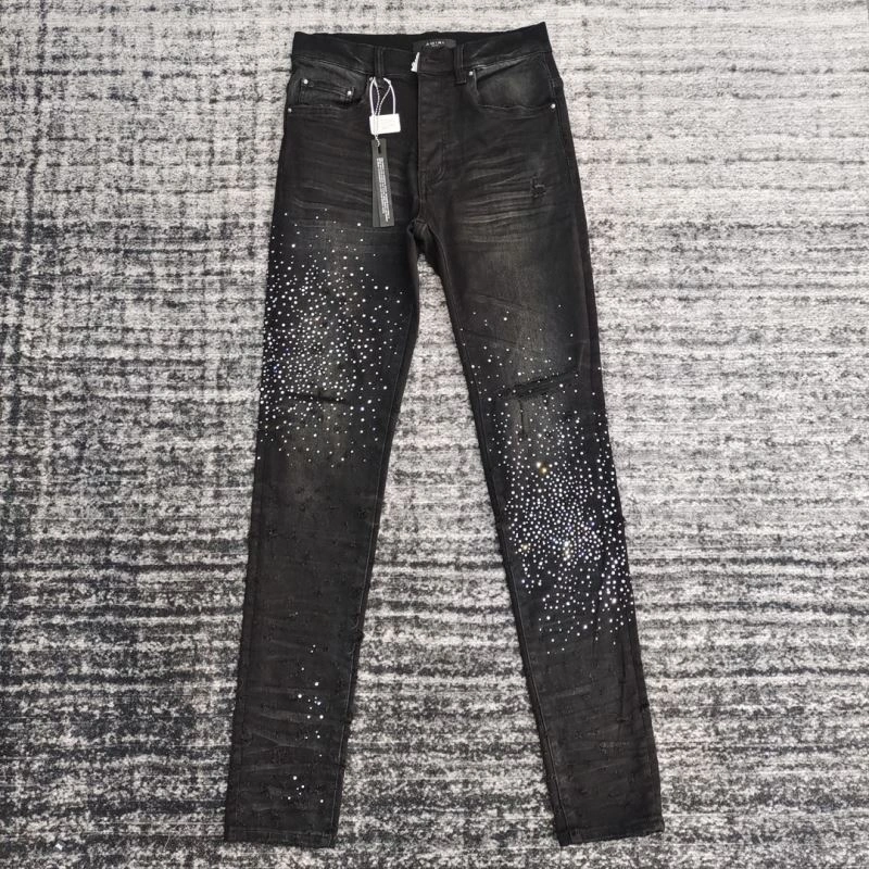 Amiri Jeans
