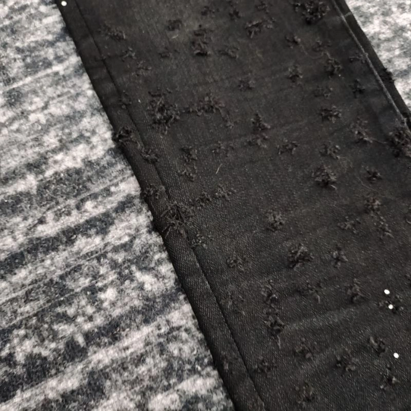 Inexpensive Amiri Jeans