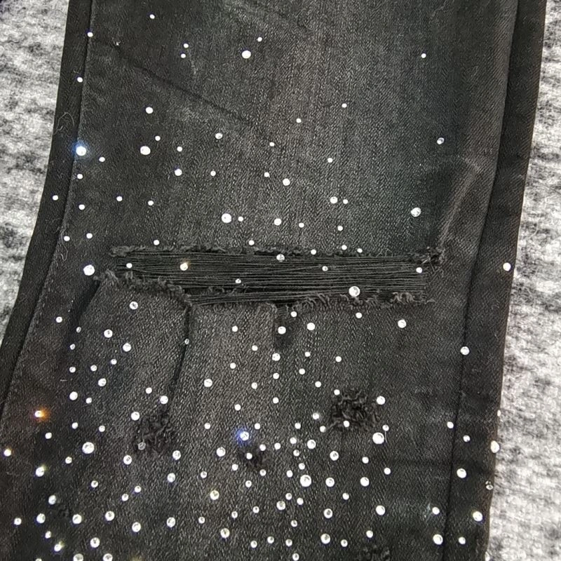 Inexpensive Amiri Jeans