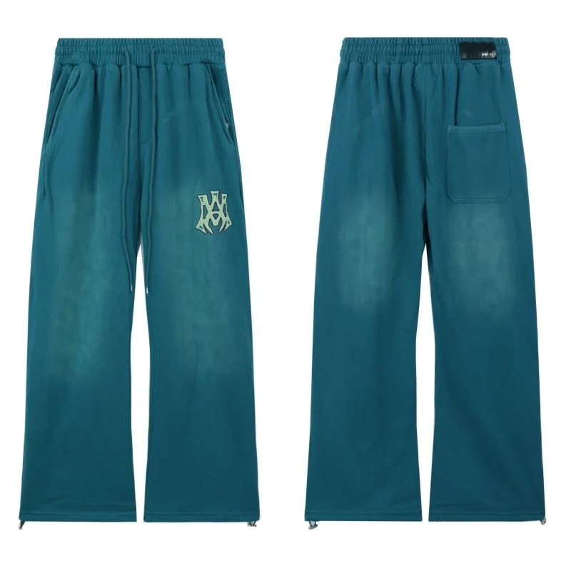 Amiri Long Pants