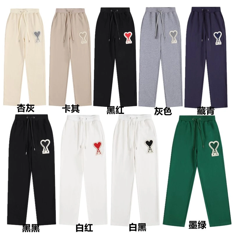 Amiri Long Pants