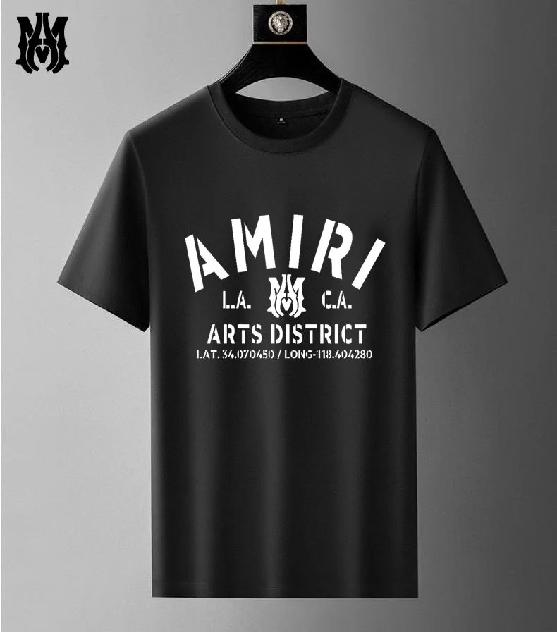 Real Amiri Long Suits