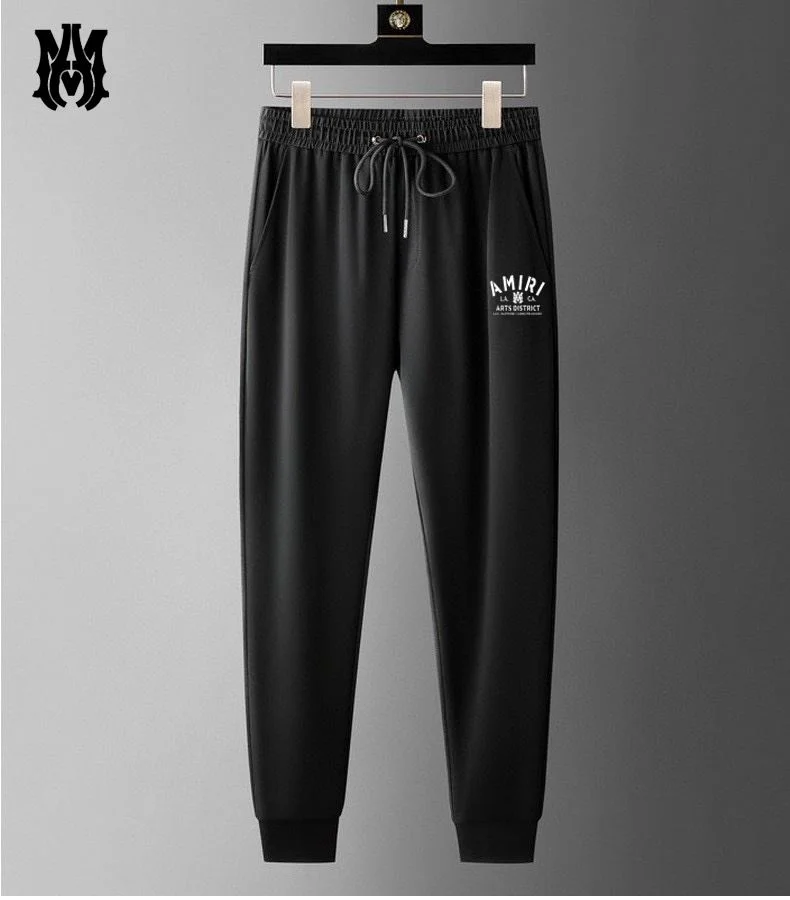 Real Amiri Long Suits