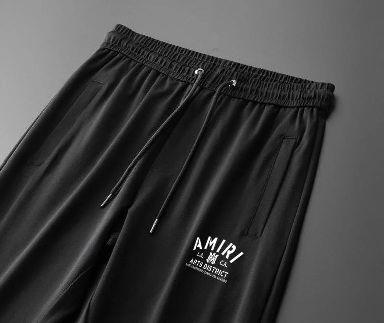 Real Amiri Long Suits