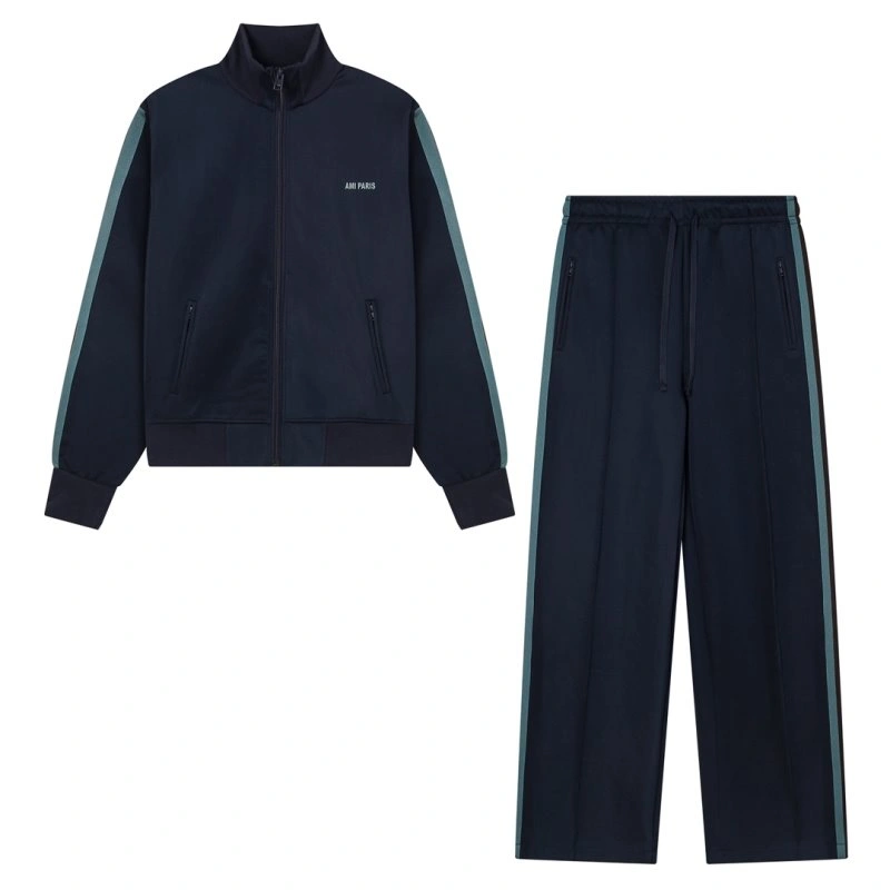 Amiri Long Suits