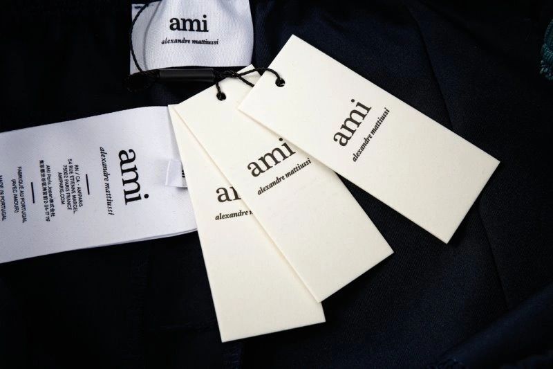 Affordable Amiri Long Suits