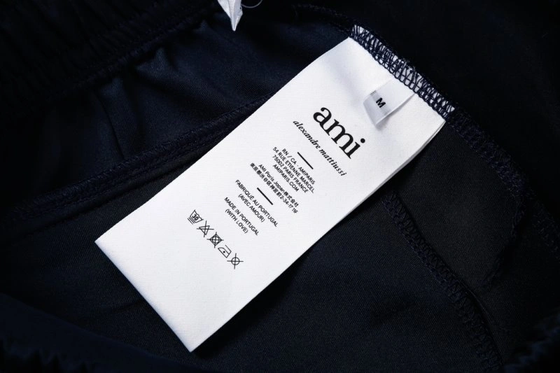 Affordable Amiri Long Suits