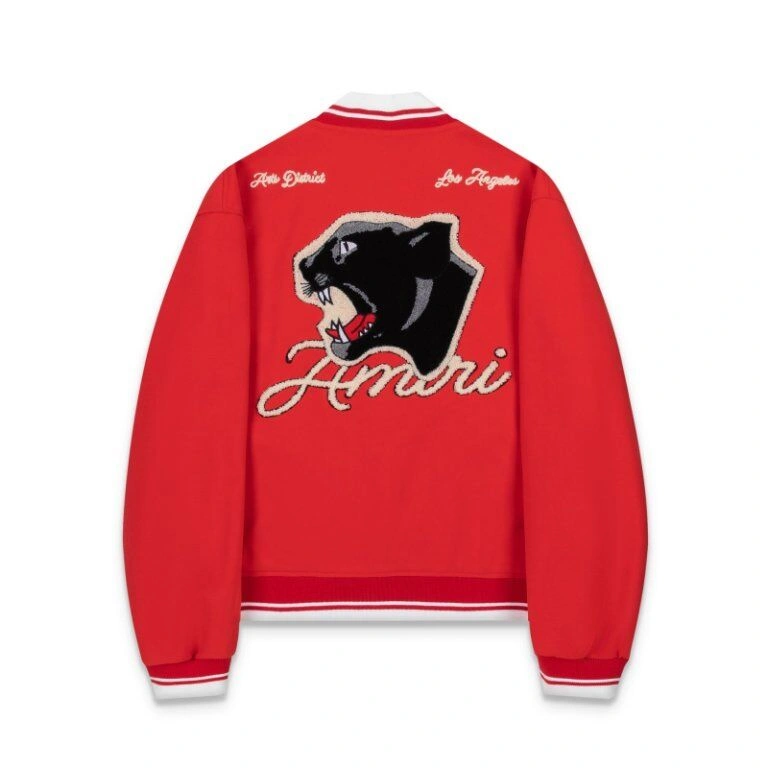 Inexpensive Amiri Outwear