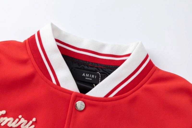 Inexpensive Amiri Outwear