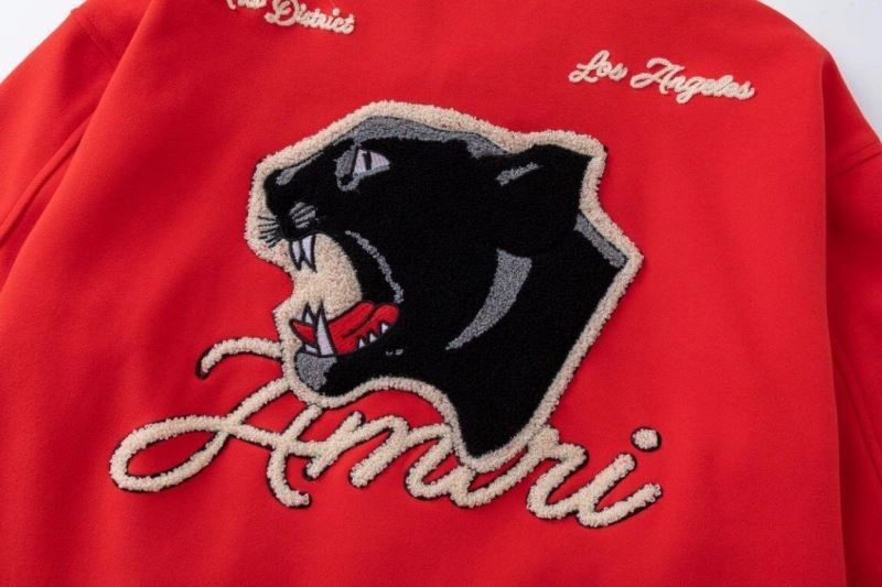 Inexpensive Amiri Outwear