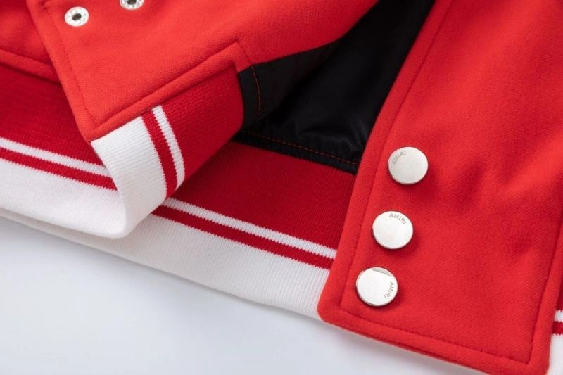 Inexpensive Amiri Outwear