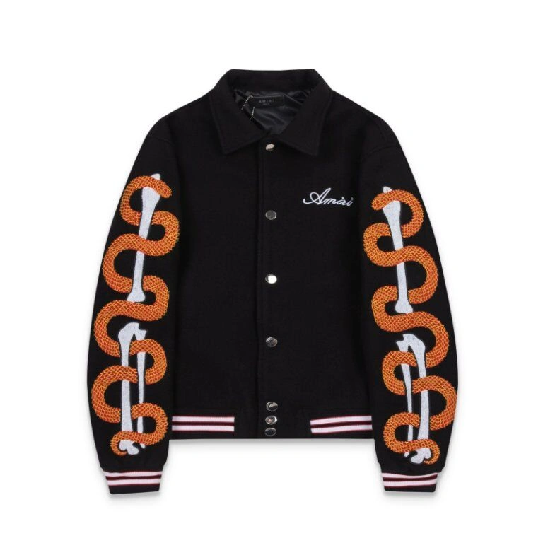 Amiri Outwear