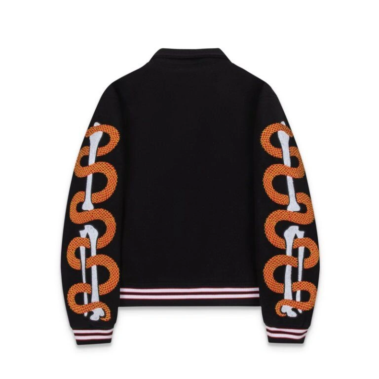 Genuine Amiri Outwear