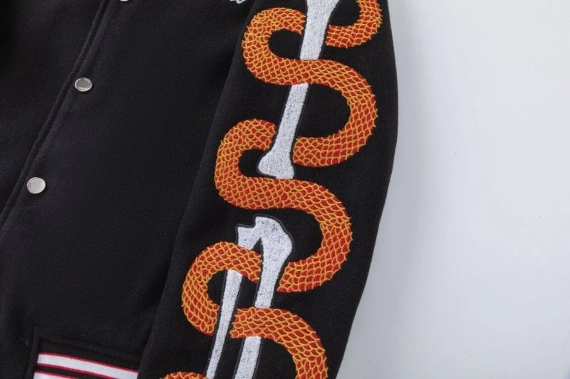 Genuine Amiri Outwear