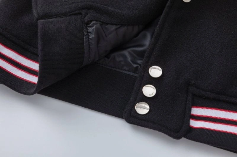 Genuine Amiri Outwear