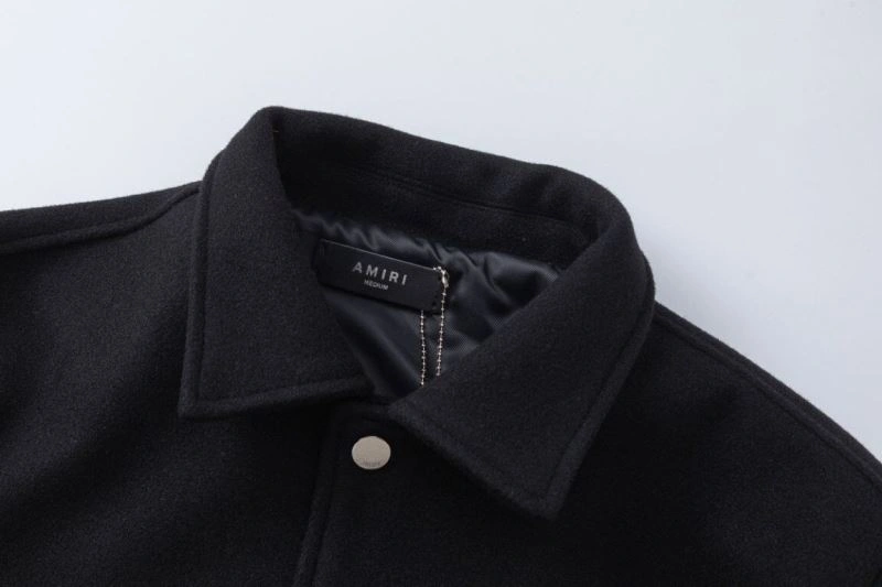 Genuine Amiri Outwear