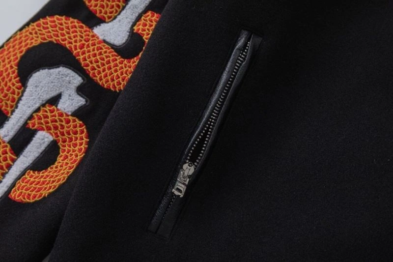 Genuine Amiri Outwear