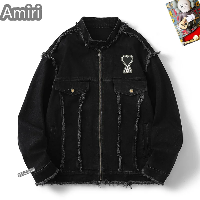 Amiri Outwear