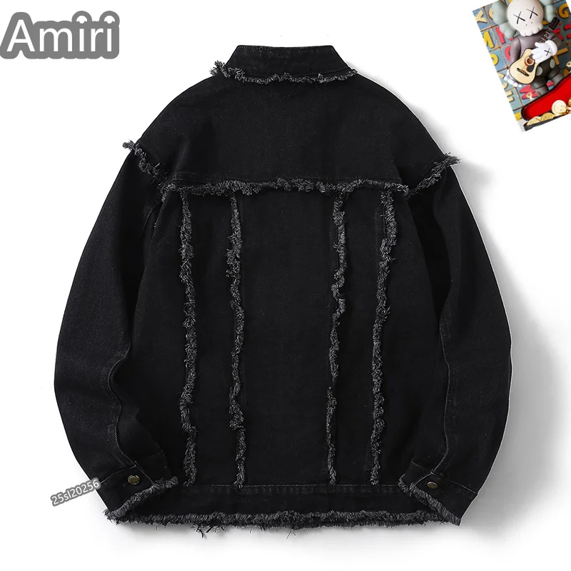 OEM Amiri Outwear