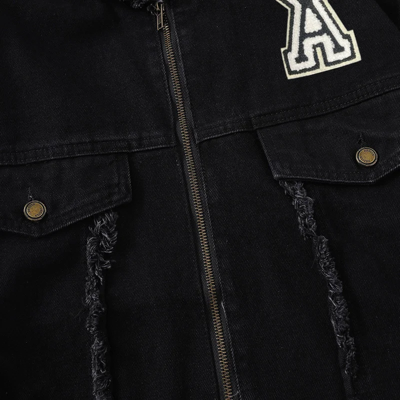 OEM Amiri Outwear