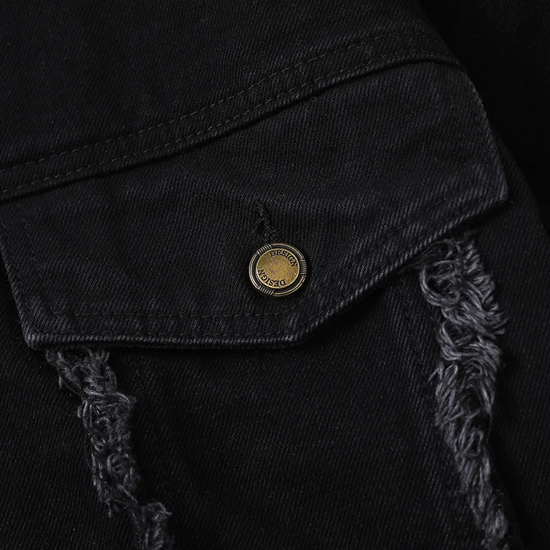 OEM Amiri Outwear