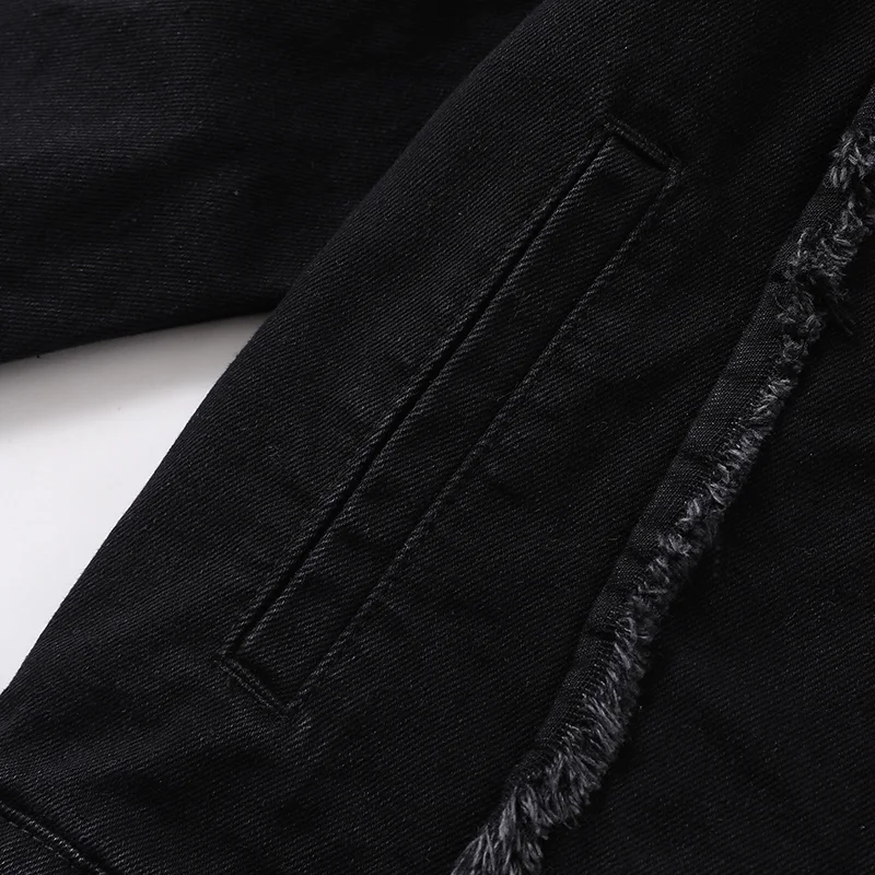 OEM Amiri Outwear