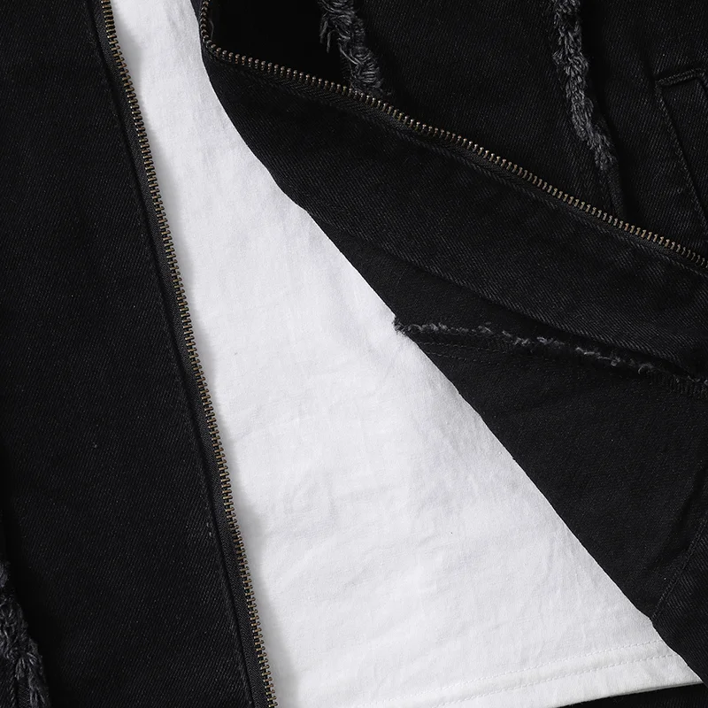 OEM Amiri Outwear