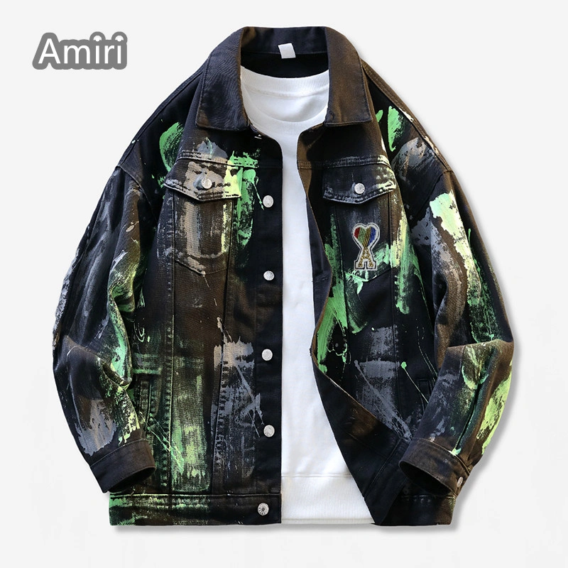 Amiri Outwear