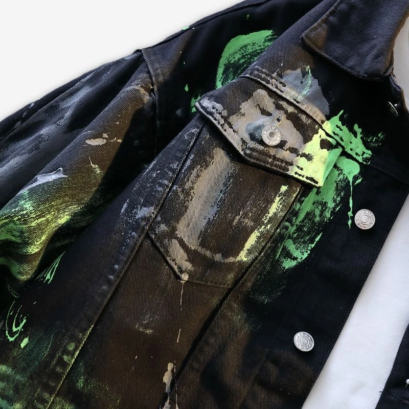 Brand-authenticated Amiri Outwear