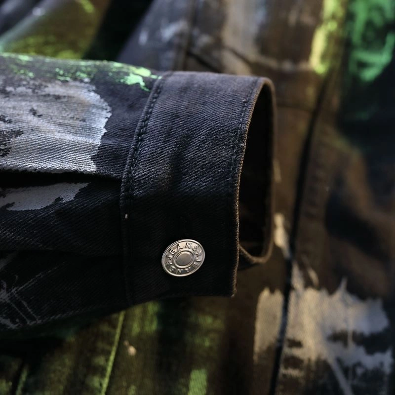 Brand-authenticated Amiri Outwear