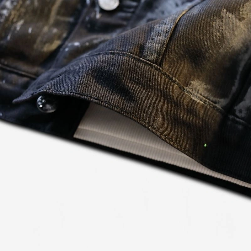 Brand-authenticated Amiri Outwear